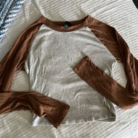 Wild Fable Tops Wild Fable Long Sleeve Poshmark