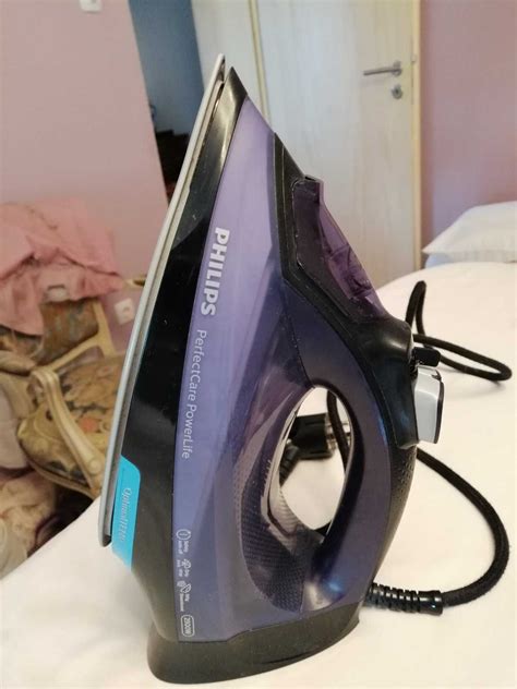 PHILIPS ютия 2500 W гр. Перник Център • OLX.bg