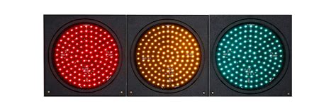 Led 교통신호등 및 Led 바닥형신호등 디오전자