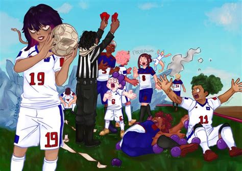 Mha ⚽ Sketch Edit In 2025 Black Cartoon Characters Black Anime