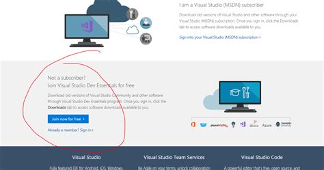 Visual Studio 2015 Update 3 Offline Installer ISO Stack Overflow