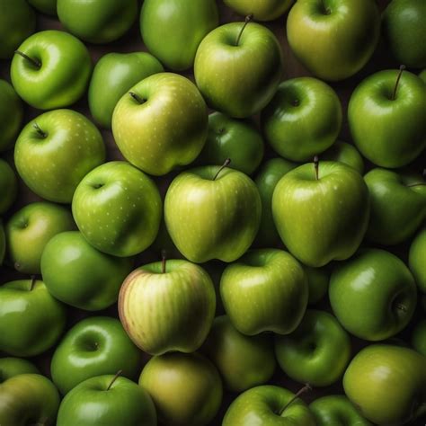 80 Greenapples Pictures