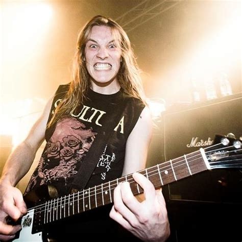 Flo D Encyclopaedia Metallum The Metal Archives