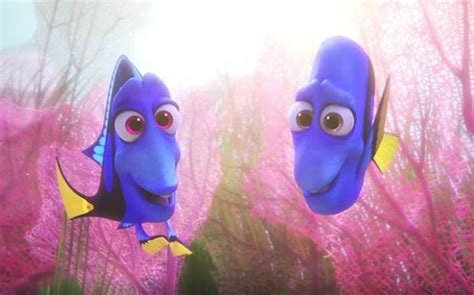 Finding Dory Makes Humungo Splash With Record Breaking Us 136m Opening