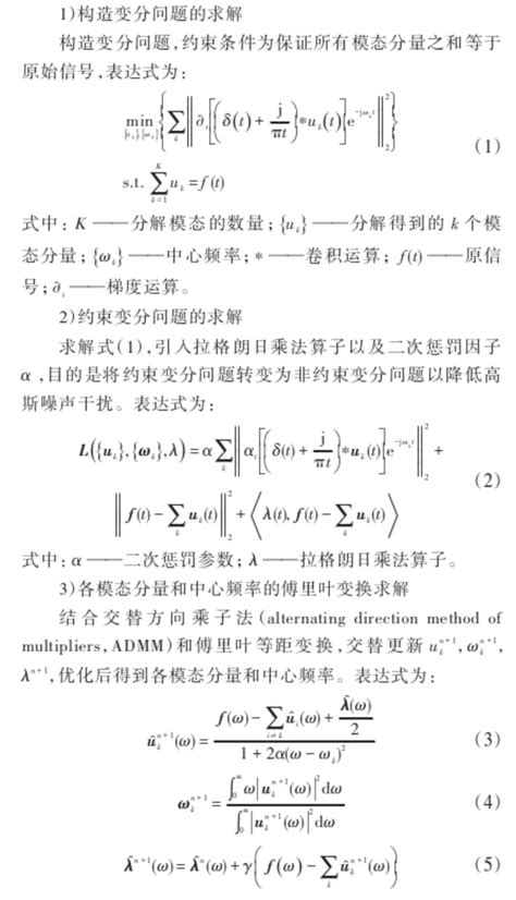 基于vmd Ssa Lstm的多维时序光伏功率预测 阿里云开发者社区