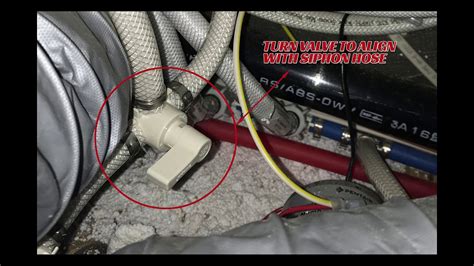 Camper Water Pump Location At James Frary Blog