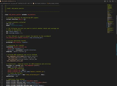 DVT IDE For Verilog SystemVerilog VHDL Visual Studio Marketplace