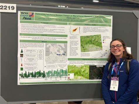 Permafrost Pathways Attends Agu 2023 Permafrost Pathways