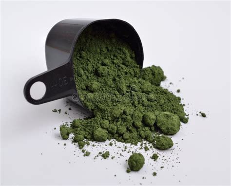 Chromium Iii Oxide Or Chromia Is An Inorganic Compound With The Formula