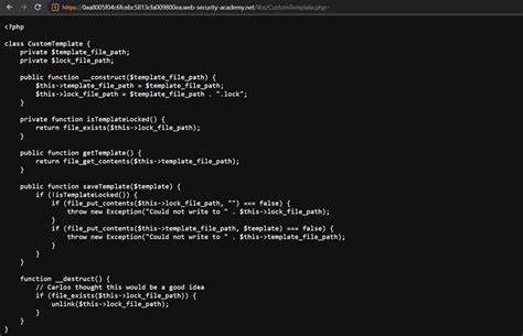 Insecure Deserialization Vulnerability Các Lỗ Hổng Insecure
