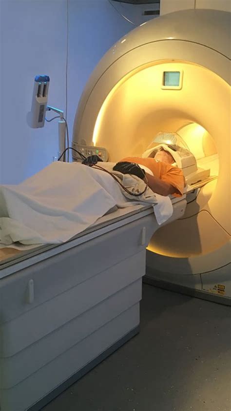 Mri Scan Meme