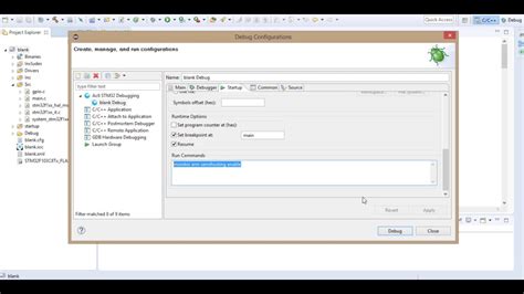 stm32cubemx and system workbench for stm32 semihosting in 5 steps youtube