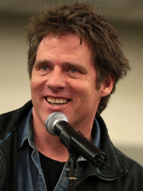 Ben Browder Alchetron The Free Social Encyclopedia