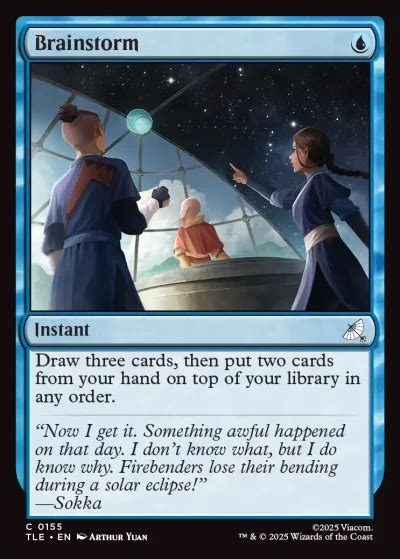 Sokkas Haiku From Avatar The Last Airbender Spoiler