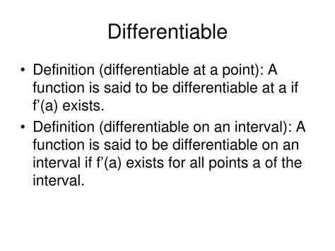 Ppt Math 1304 Calculus I Powerpoint Presentation Free Download Id 1824905