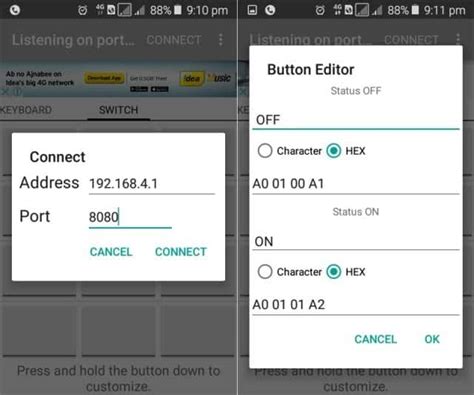 WiFi Relay Module Primer Part 1 Codrey Electronics
