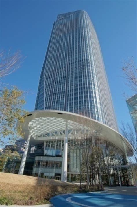 虎ノ門ヒルズレジデンスの口コミ・評判 東京都港区虎ノ門 マンションノート