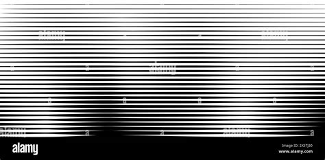 Line Halftone Gradient Texture Vibrating Horizontal Gradation Background Repeated Stripe