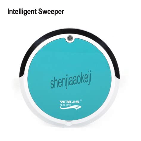 Upgraded Intelligent Sweeping Machine Household Au Grandado