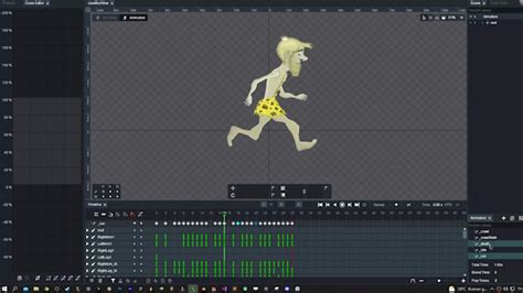 Make 2d Skeletal Animation And Animated Game Assets By Avertta Fiverr