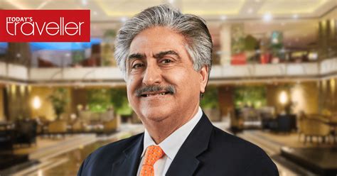 Jaideep Anand Appointed Vp And Gm At The Leela Ambience Gurugram