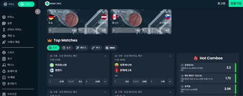 2024년 토토사이트 추천 및 베팅 가이드