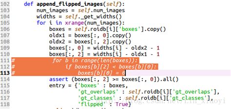 目标检测fasterrcnn代码的使用（pythoncaffe版本）基于faster R Cnn的车辆目标检测代码python Csdn博客