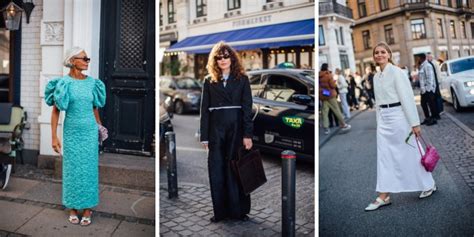 Street Style Les Looks De Rue Des Femmes Les Plus Stylées Marie Claire