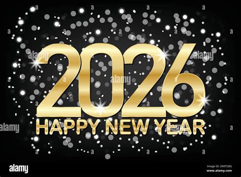 New Year 2026
