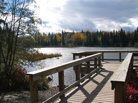 The 10 Best Parks And Nature Attractions In Prince George 2026