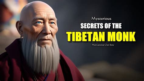 Why Tibetan Monks Have Superhuman Abilities Youtube