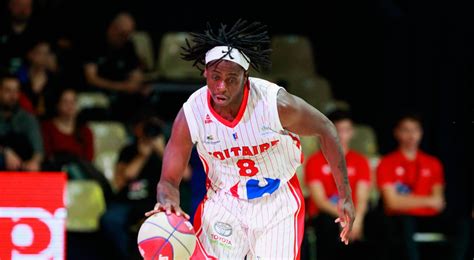 Força Lleida Se Interesa Por Traer Un Ex Acb Con Experiencia En La Permanencia