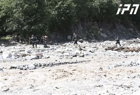 შოვში სტიქიის შედეგად დაღუპულთა რიცხვი 17 მდე გაიზარდა Bpn Ge