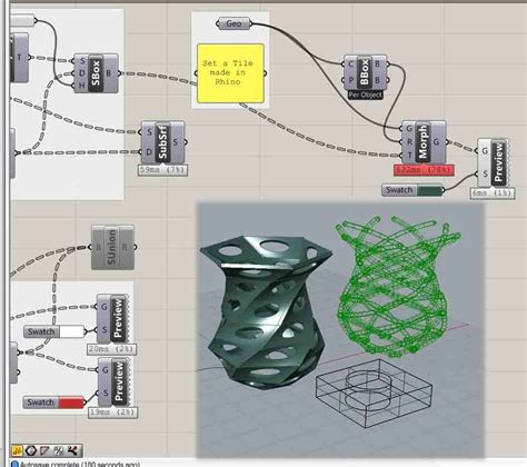parametric modeling