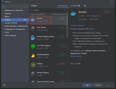 Idea 集成 Docker 插件实现一键远程部署 Springboot 应用，无需三方依赖，开源微服务全栈有来商城线上部署方式idea中
