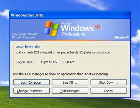 Disable Windows Security Dialog Super User