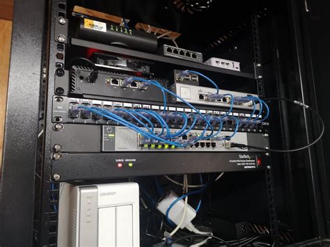 Why Truenas On Proxmox Rhomelab