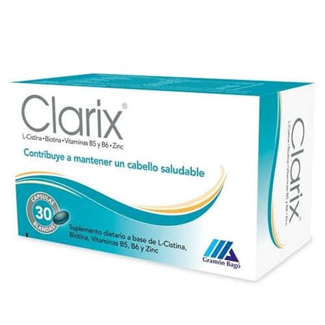 Clarix — San Roque