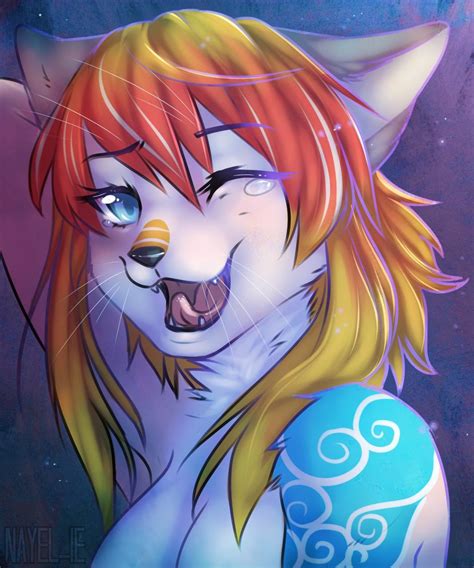 Furry Art