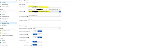 Does Azure Application Proxy Connector Work With Citrix Netscaler