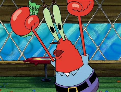 Spongebob New Student Starfish Clams