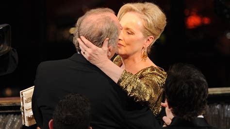 Meryl Streep And Husband Of 45 Years Don Gummer Have Been Separated For