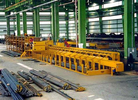 Bar Shearing Line Simplified Normal Line Oscam