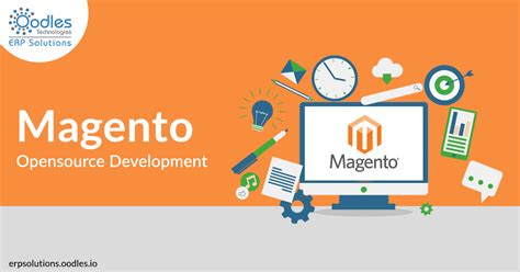 Magento Opensource Development Why Small Businesses Should Invest