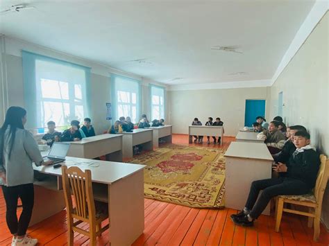 Электрон тамхины эрүүл мэндэд учруулах хор нөлөө сэдэвт сургалт зохион байгуулав