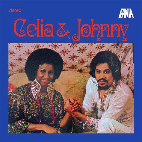 Celia And Johnny Una Recuperación De Las Raíces De Celia Cruz
