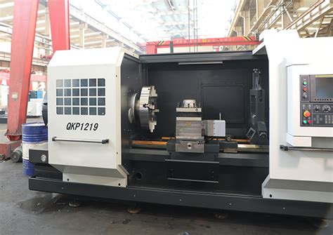 Introduction to the classification of CNC machine tools