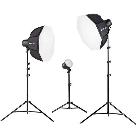 Buy Westcott U60 B Bi Colour 3 Light Kit Type G Uk Wes 803 Ag