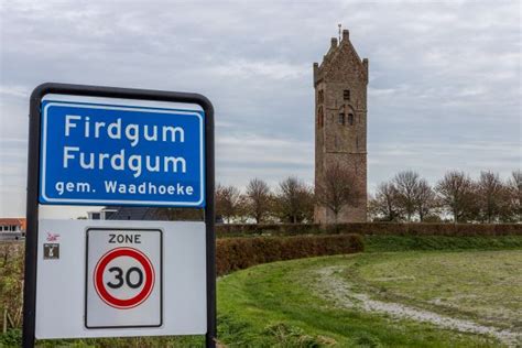 Dorpen En Gehuchten Visit Sexbierum Mooi Barradeel