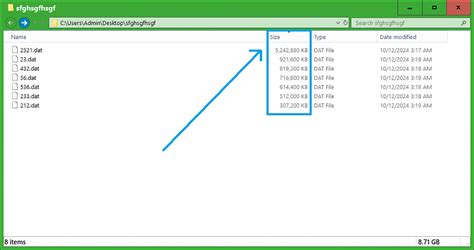 Copying Large Number Of Files From Largest To Smallest Windows 10 Forums